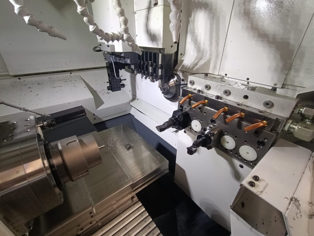 CITIZEN L32-VIII-LFV année 2022 - DG Machines